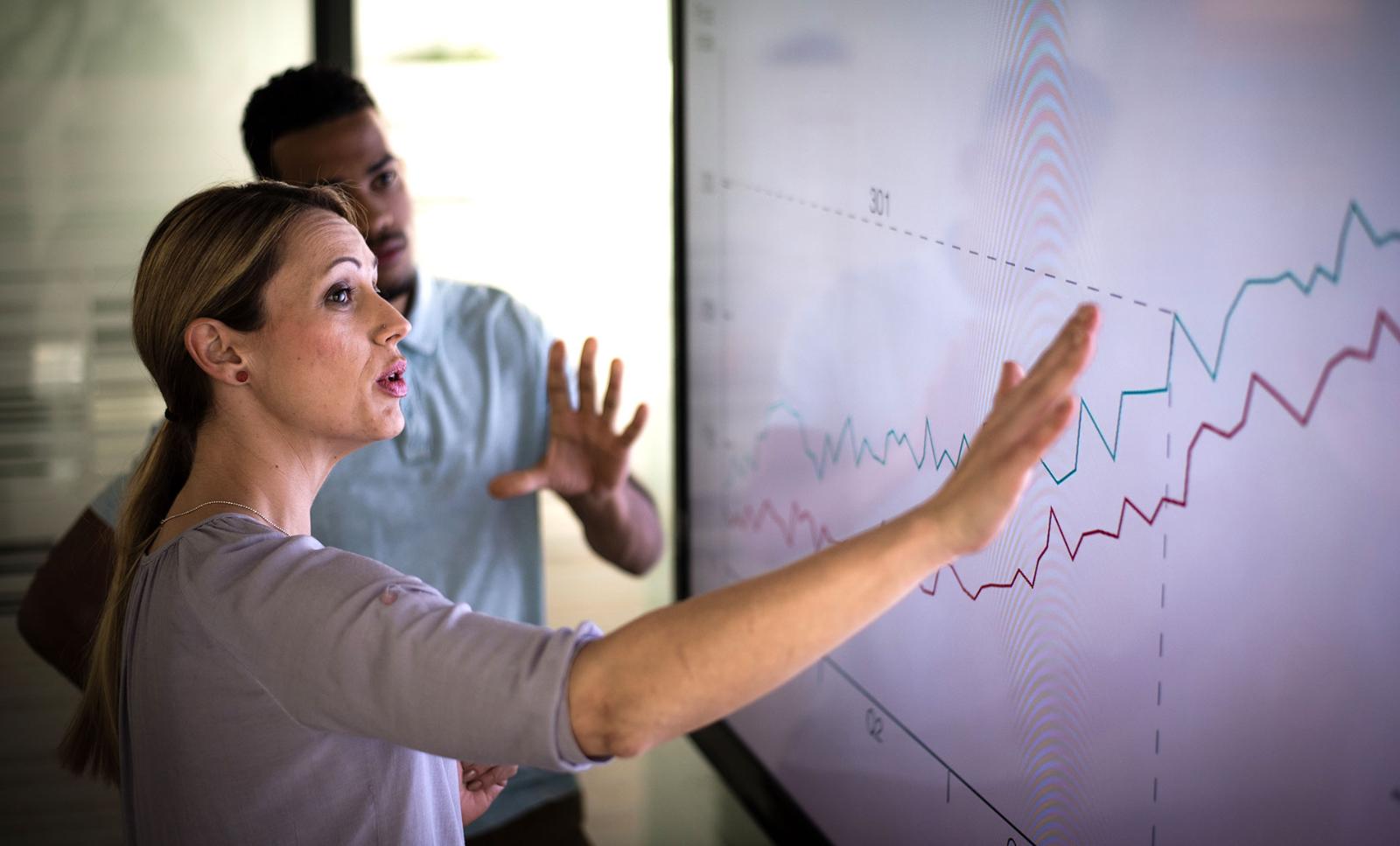 Success factors for footprint optimization - Automotive Disruption Radar