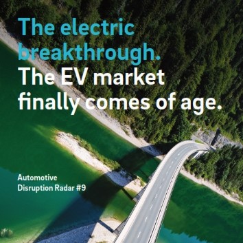 Automotive Disruption Radar – Tracking disruption signals in the ...